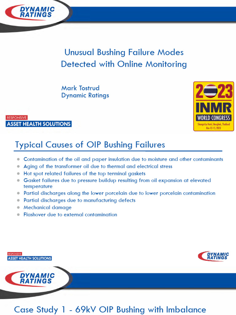 Tostrud-Processed-updated-Presentation-LR | PDF | Materials Science | Physical Quantities