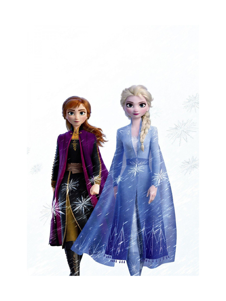 Frozen 2 | PDF