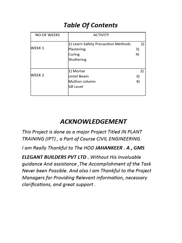 Ipt Report | PDF | Art | Technology & Engineering