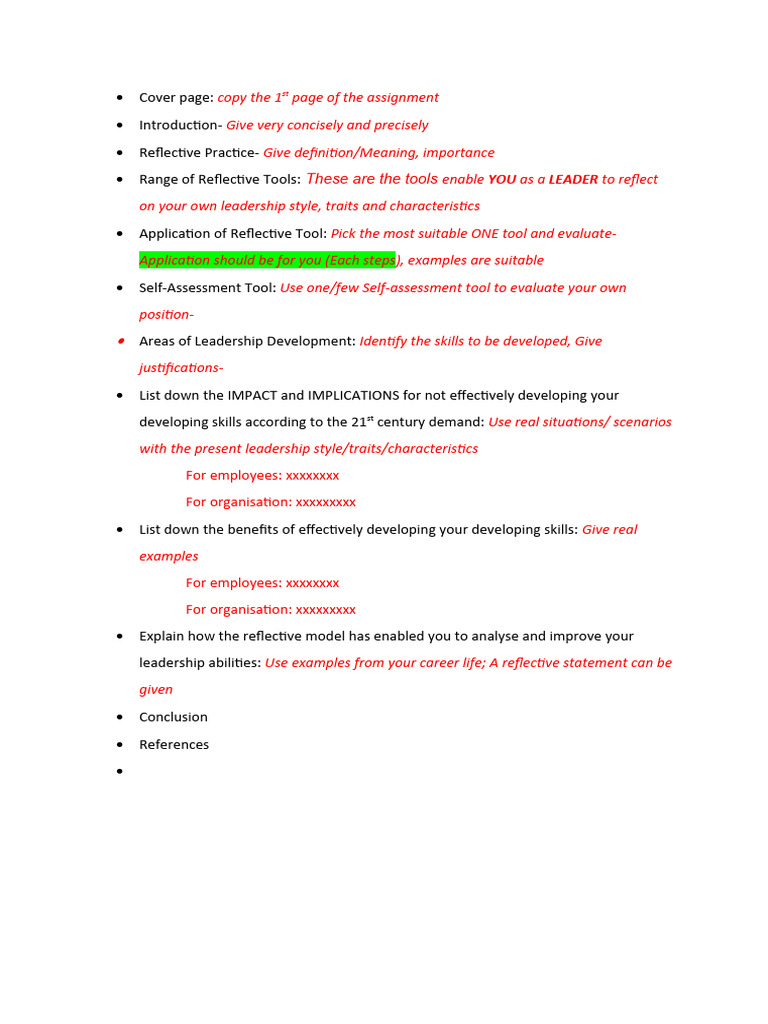 Ass2_CLT Answer Plan | PDF | Leadership | Applied Psychology