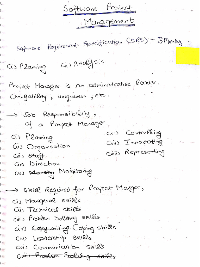 SPM Notes Class | PDF SPM Notes Class | PDF