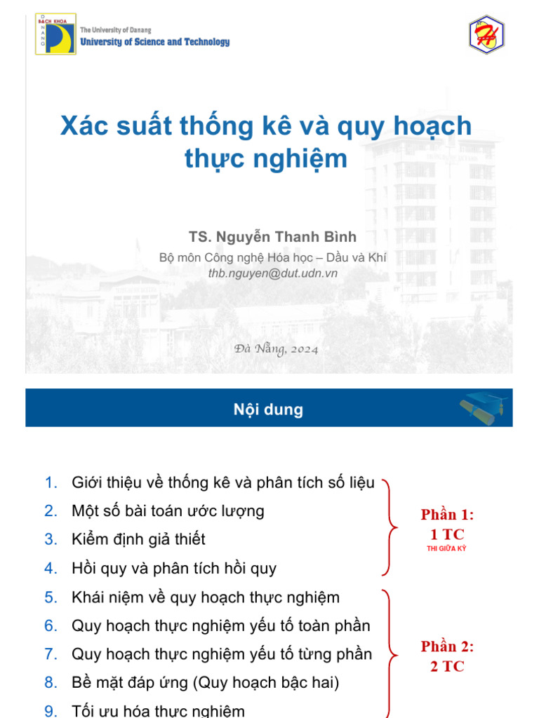 Chương 1 | PDF