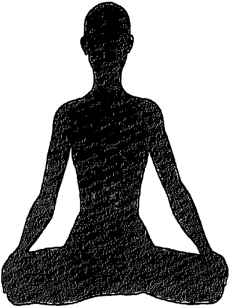 Asanas Pictures For Yoga Practical Record | PDF