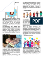 Mga Uri NG Graph-2 | PDF