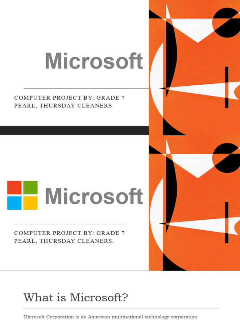 Microsoft 2 | PDF | Microsoft | Microsoft Azure