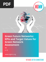 climate_change_outline | PDF | Climate Change | Climate Change Mitigation