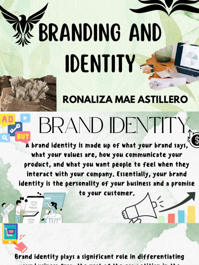 Branding and Identity | PDF | Brand | Logos