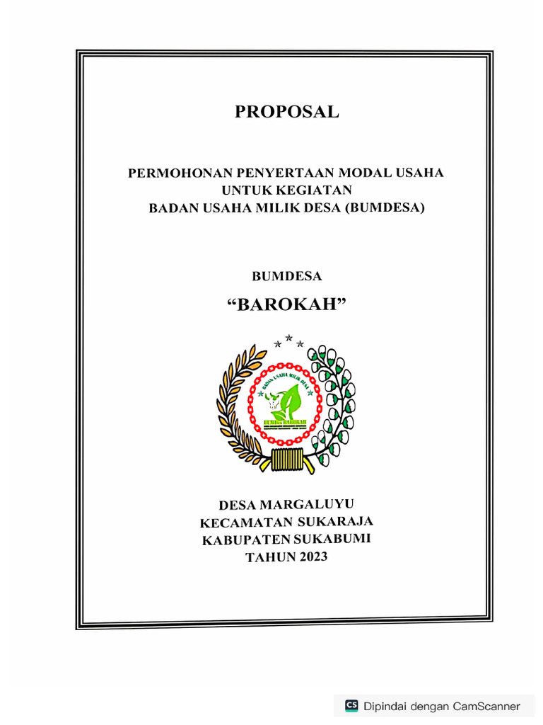 proposal (1) | PDF