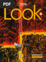 National Geographic - Look 1 | PDF