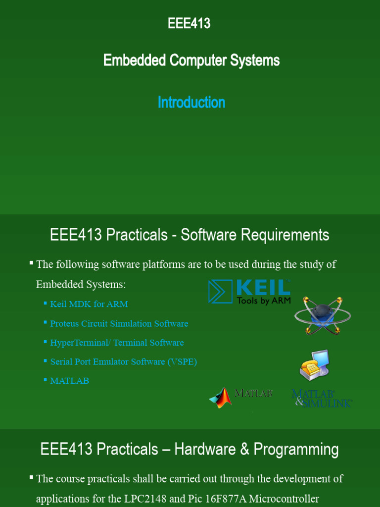 Introduction Pdf Embedded System Internet Of Things