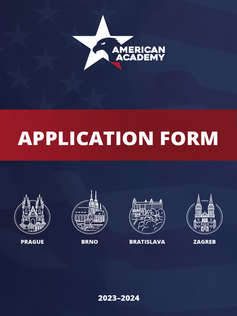 Application Form 23-24 VYxgwVt | PDF | Legal Guardian | Parent