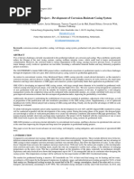 QBCC Form 43 Waterproofing Certificate | PDF | License