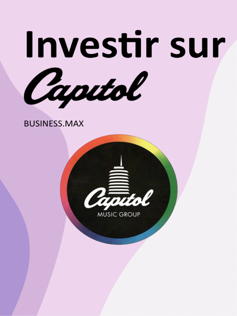 Capitol | PDF