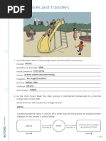 Exploring Science 7 | PDF