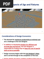 Tool Design Fundamentals and Process | PDF | Industrial Processes | Crafts