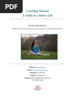 How To Use The Healing Code PDF | PDF | Prayer | Psychology