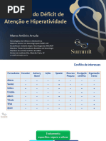 Tabela de Controle PA | PDF