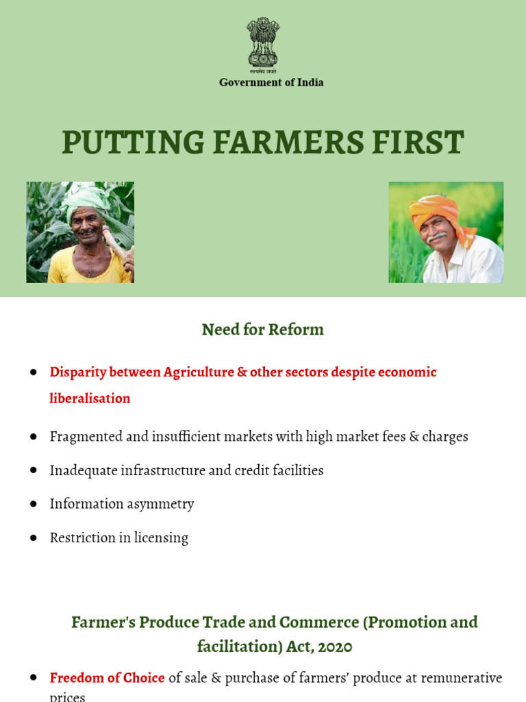 07 12 20 Farmers 1 Pdf Market Economics Prices