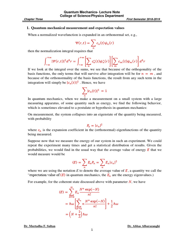 ph217.vip | PDF | Wave Function | Vector Space