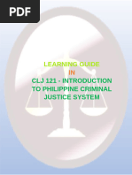 CLJ 4 Criminal Evidence | PDF | Evidence | Hearsay