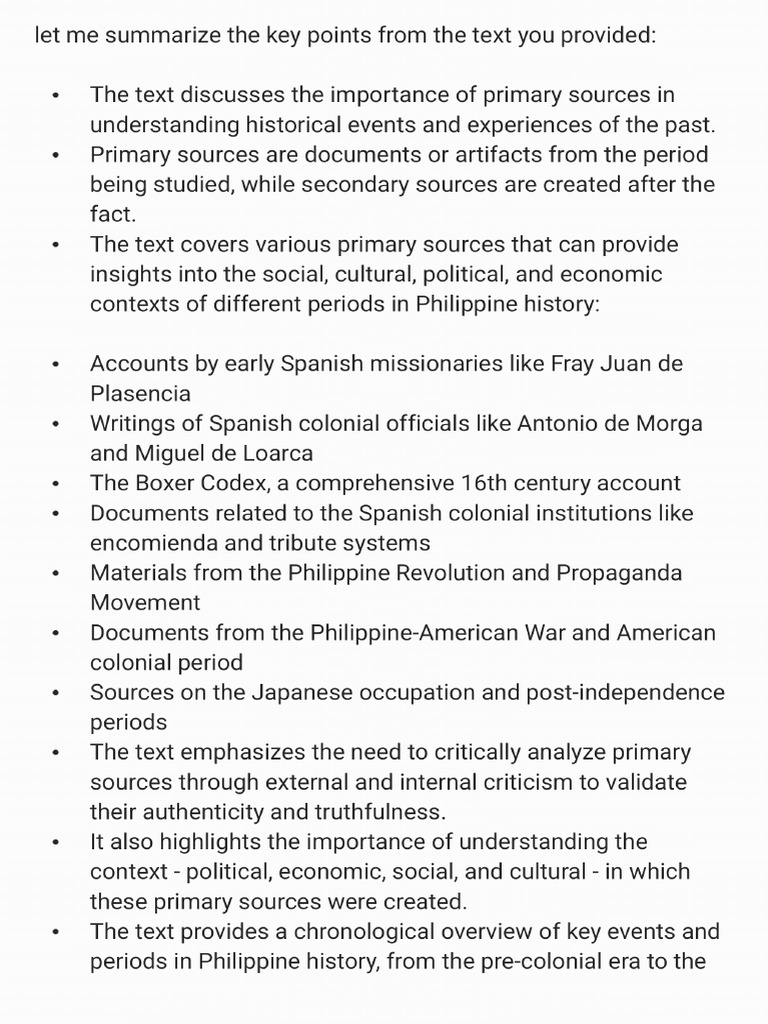 Module 2 Different Colonial Periods - 240422 - 002941 - 104823 | PDF