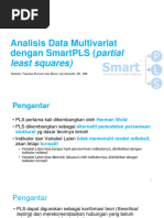 PLS-SEM: Panduan Lengkap SmartPLS | PDF | Metode & Bahan Ajar | Sains ...
