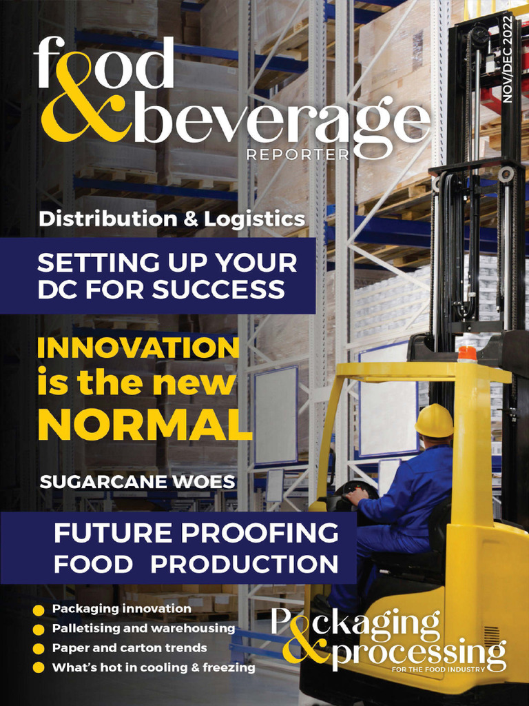 OceanofPDF - Com Food N Beverage Reporter - NovemberDecember 2022 ...