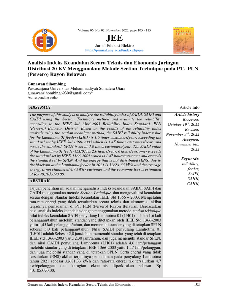 Indeks Hasofer - 1 | PDF | Sains & Matematika | Komputer