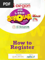 KHDA Parent Portal Login Guide | PDF