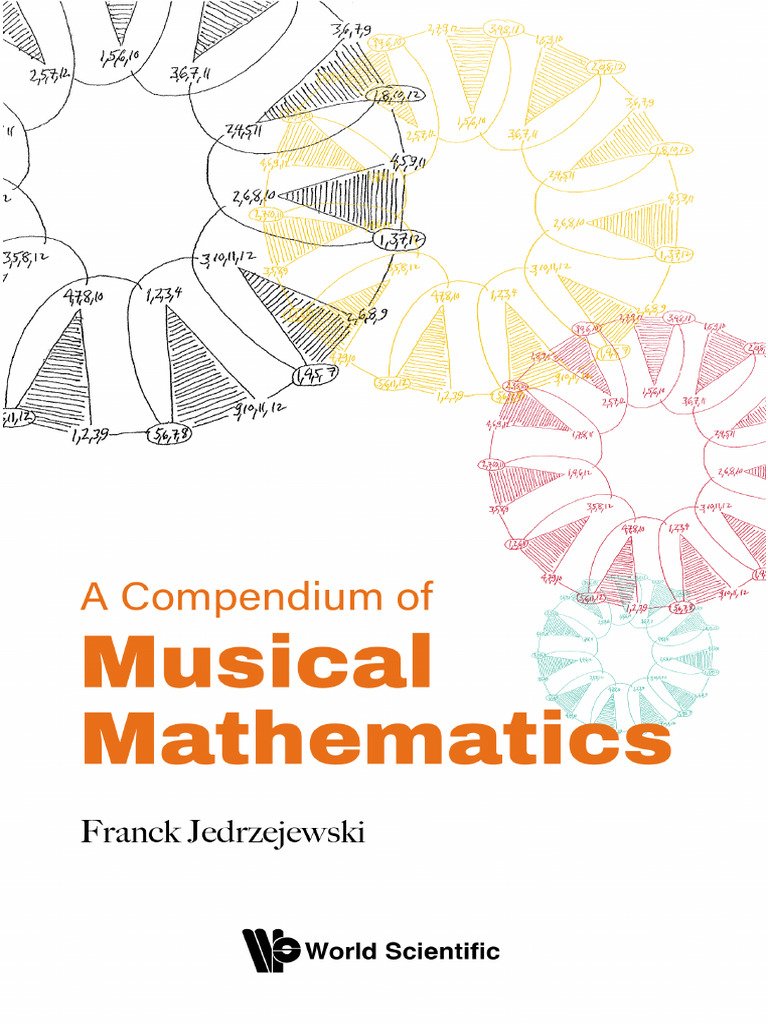A Compendium of Musical Mathematics | Download Free PDF | Scale (Music ...