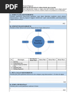 Template Proposal OPSI | PDF