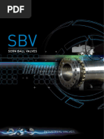 William Valve Catalogue Ball Valve | PDF | Valve | Stainless Steel