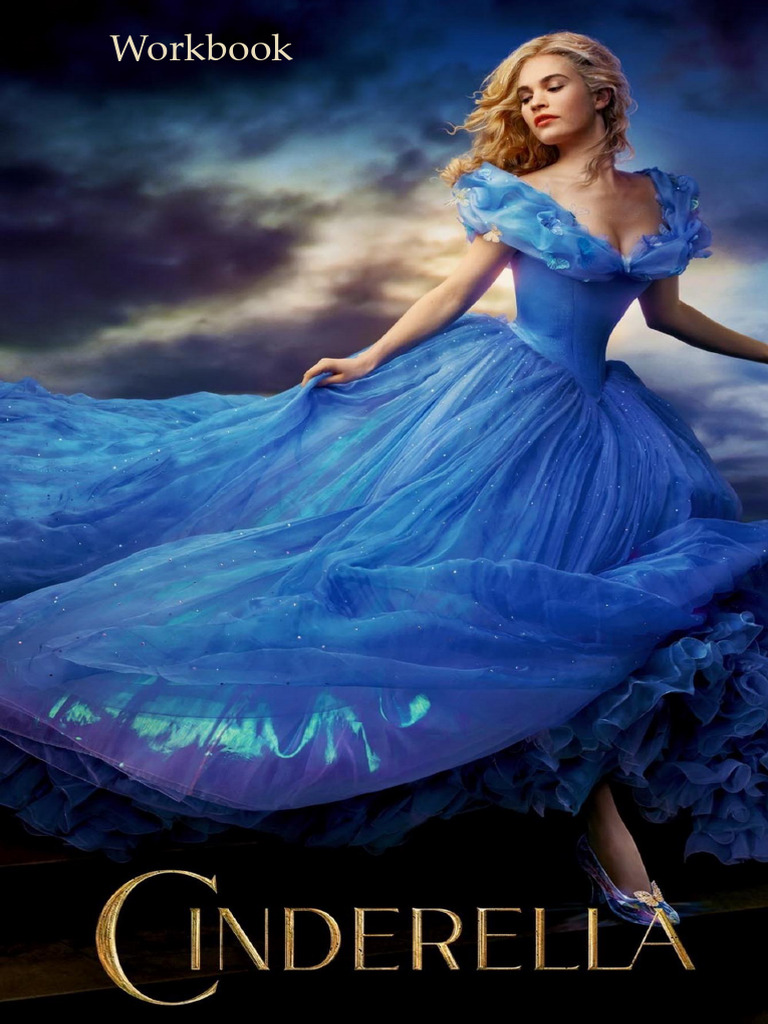 Cinderella | PDF