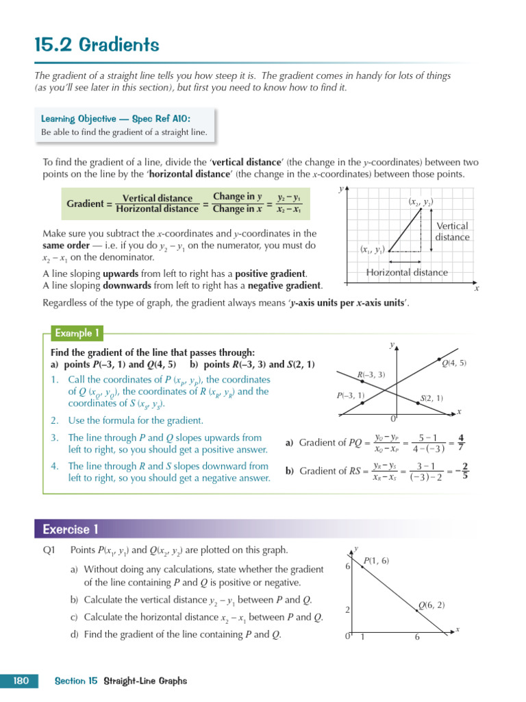 Grad, MidPoint and Length | PDF | Cartesian Coordinate System ...