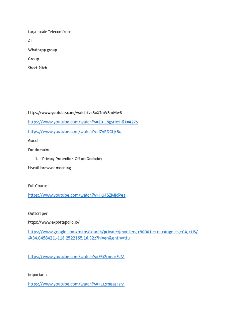 DNS WE Setup | PDF | Business | Computers