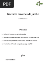 MLC Nauselium | PDF | Médecine clinique | Spécialités médicales