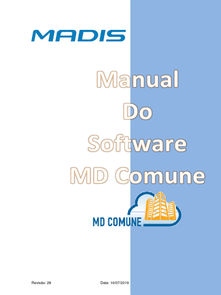 Pop - Manual de Instação e Operacional Ponto Eletrônico. | PDF ...