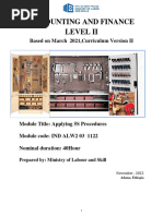 Mo9-Apply 5S Procedure | PDF | Occupational Safety And Health | Safety
