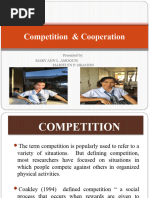 Vealey's Sports Confidence Model Explained | PDF | Metaphysics Of Mind ...
