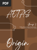 Aeta People: Culture and History in the Philippines | PDF