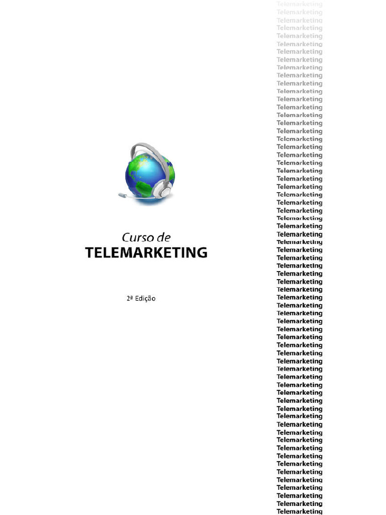 TELEMARKETING | PDF