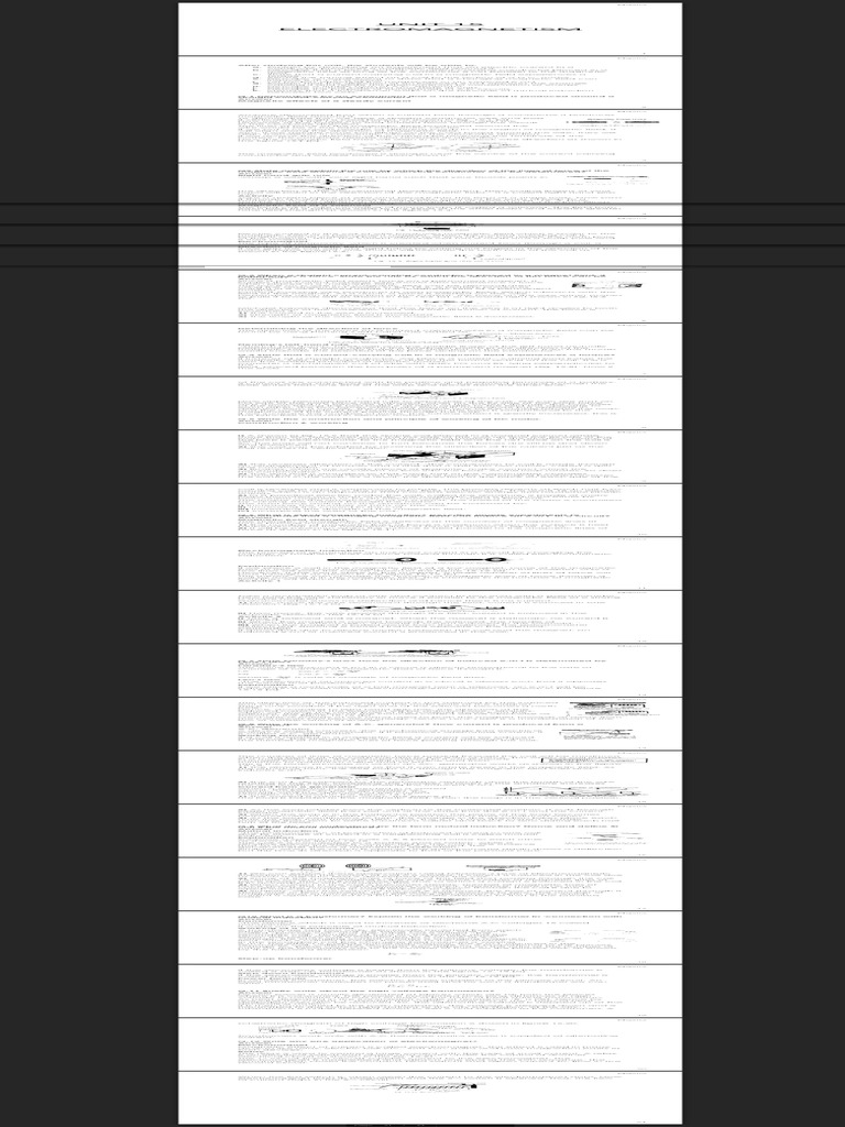 Chapter 6 Physics Notes 10th Eng Medium FBise | PDF