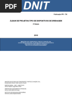 Dispositivos de Drenagem Rodoviária | PDF | Casa e Jardim