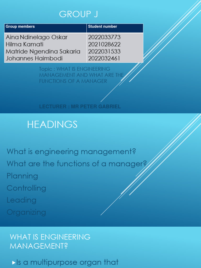 All Heads | PDF | Career & Growth