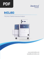 CELLPACK DCL-300A - 310A - PI - 2211 - en - IVDR | PDF | Blood Cell ...