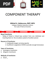 Product Administration Guidelines Octaplex | PDF | Thrombosis ...