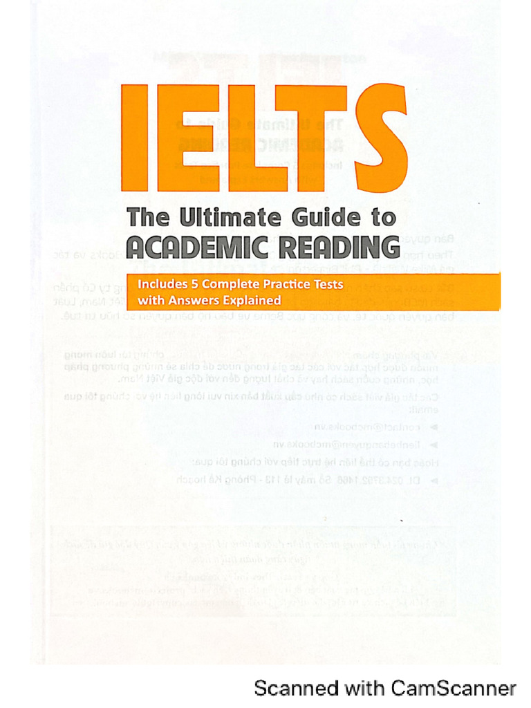 Mike's Reading 1 | PDF