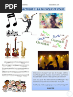 Métissage en Musique : Exemples et Définition | PDF | le jazz | Orchestre