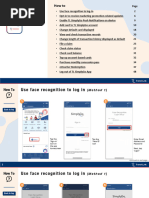 Oneview Portal Manual | PDF | Personal Identification Number | Login