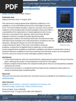 Introduction To Electrodynamics (5th Edition) Griffiths | PDF | Vector ...